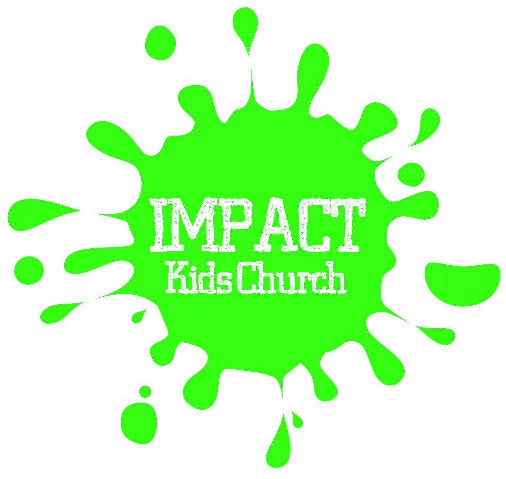 IMPACT KIDS AND YOUTH - Sand Springs First Church of the Nazarene